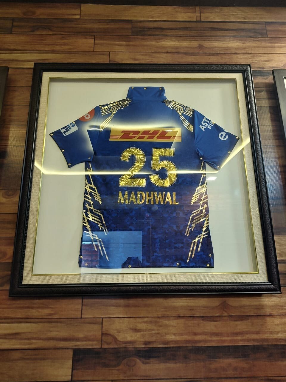 Roorkee’s IPL hero: Akash Madhwal