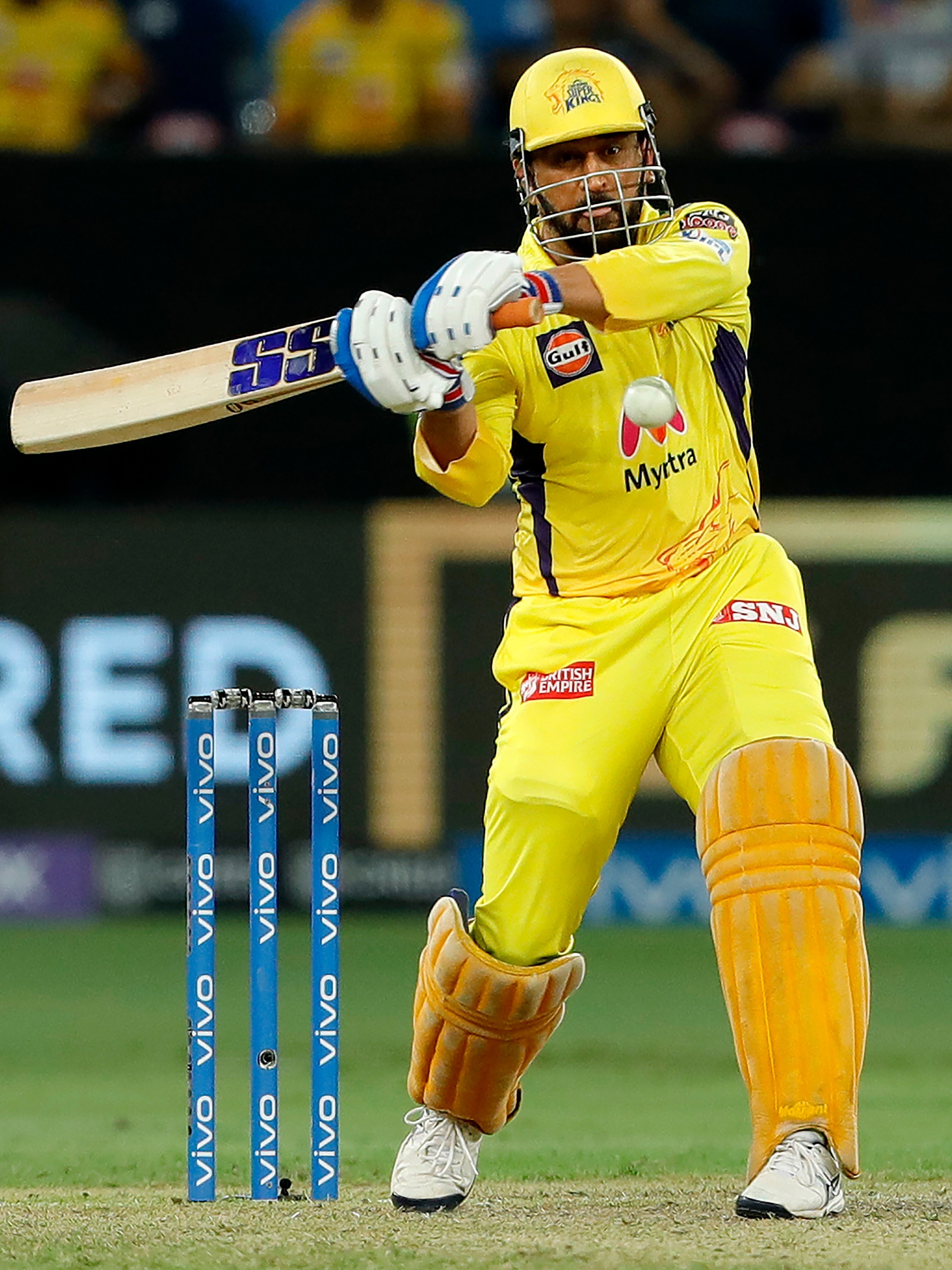 IPL Final: Captains to have played vs MS Dhoni