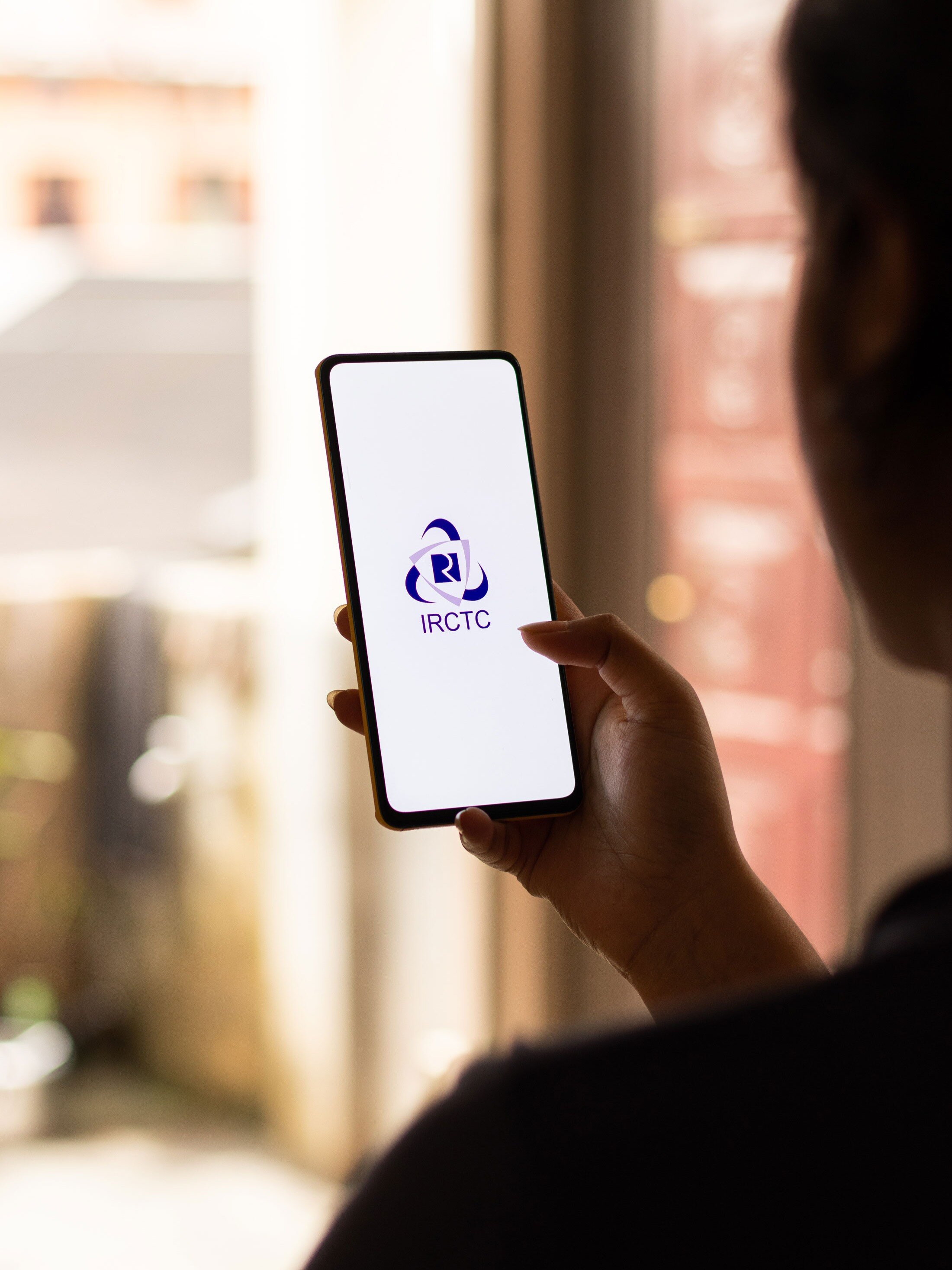 Time Travel with IRCTC: A journey of its origin in 1999 to its share ...