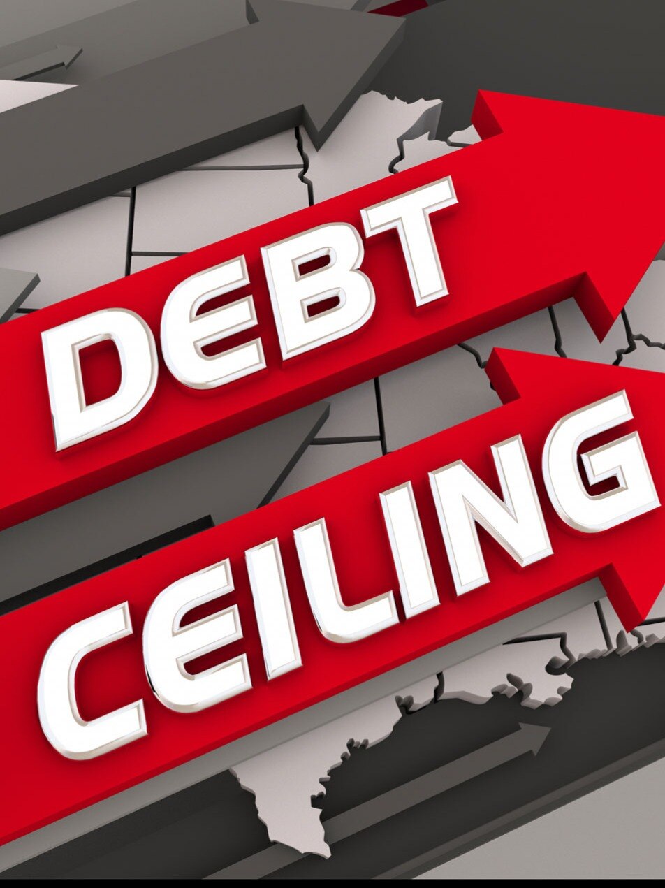 US debt ceiling bill passed, know what it is, and how will it impact ...