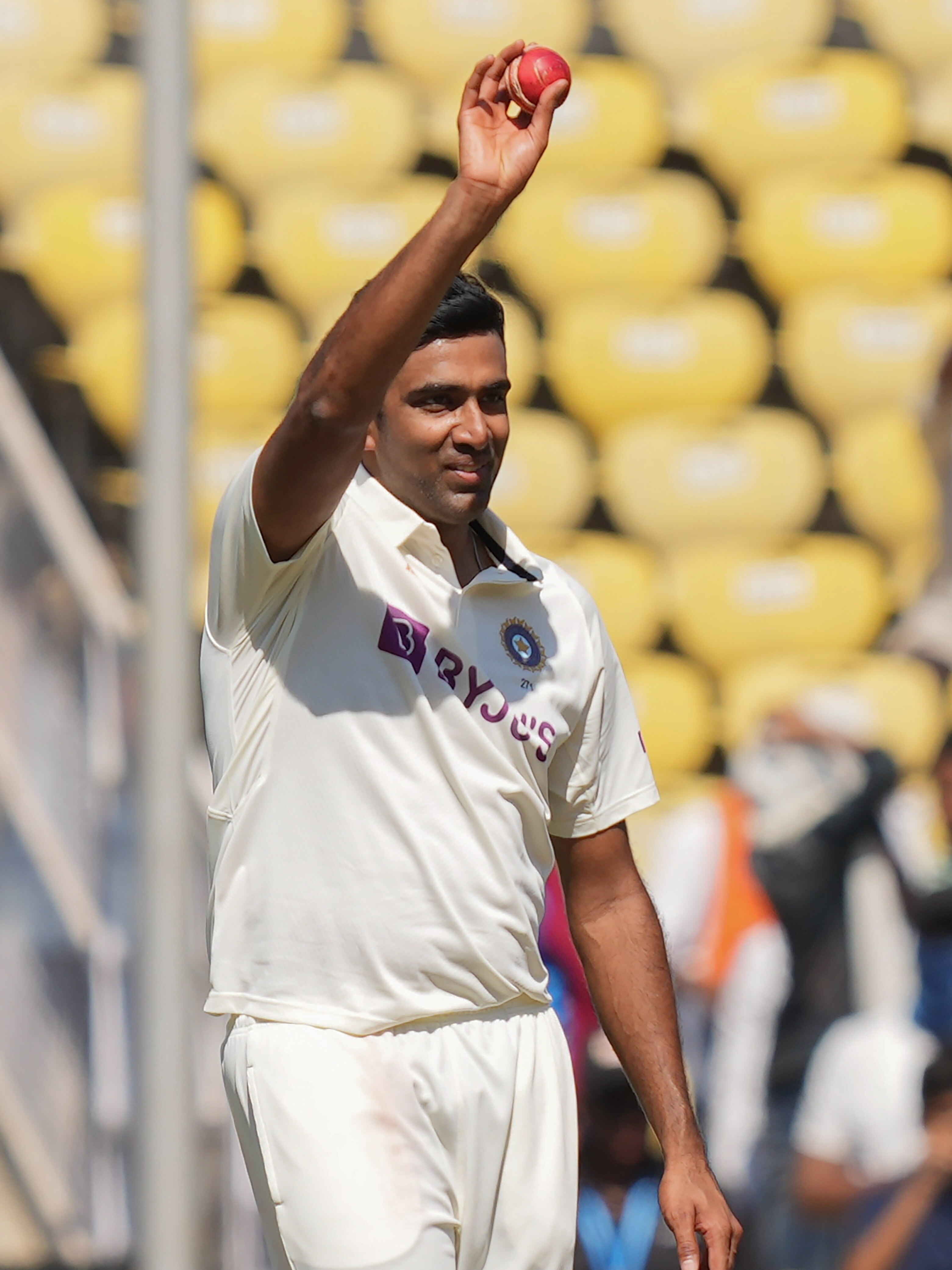 WTC Final: Ashwin vs Jadeja in overseas Tests WTC Final: Ashwin vs Jadeja in overseas Tests