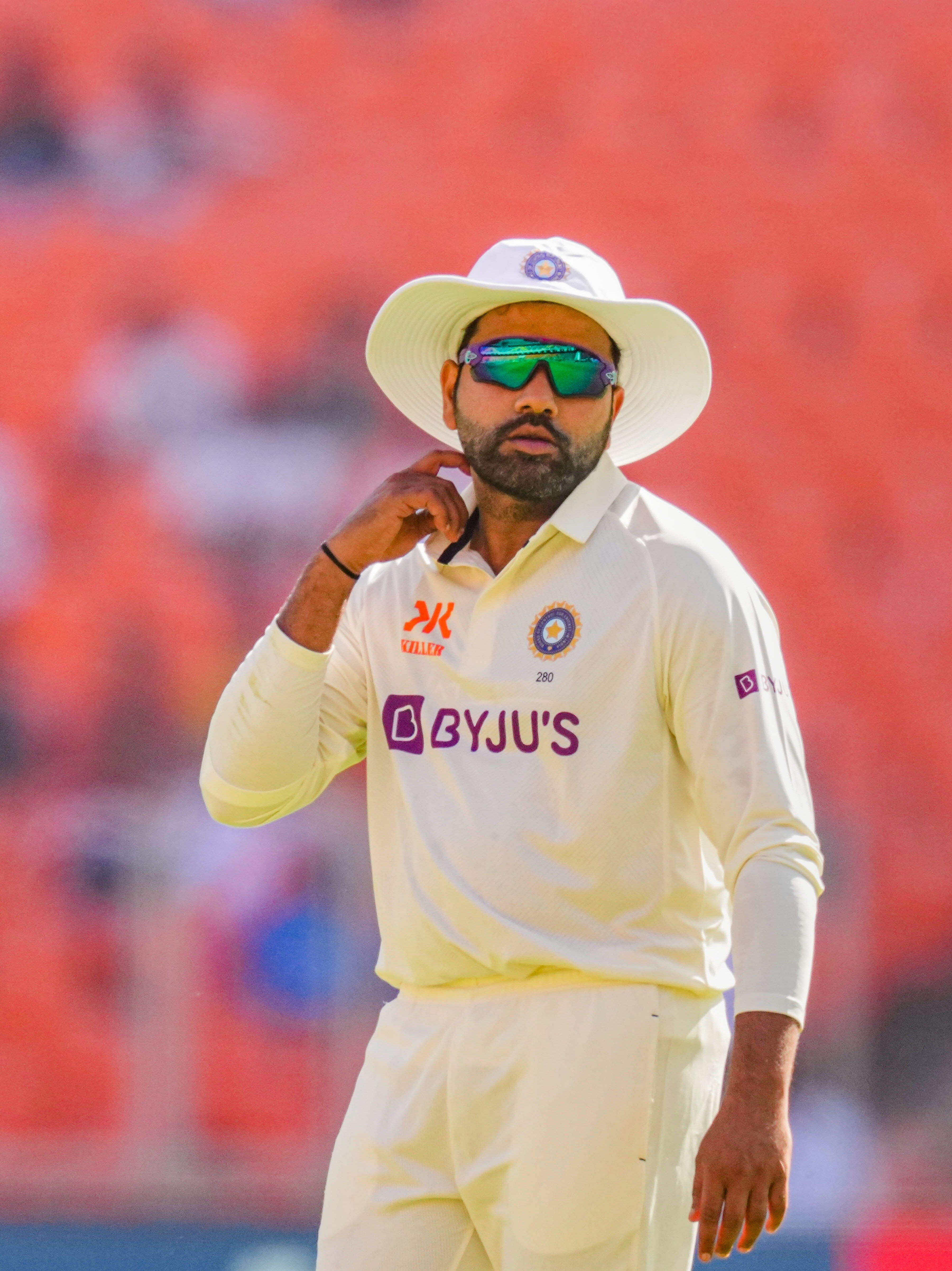 WTC Final: Rohit Sharma nearing huge milestone