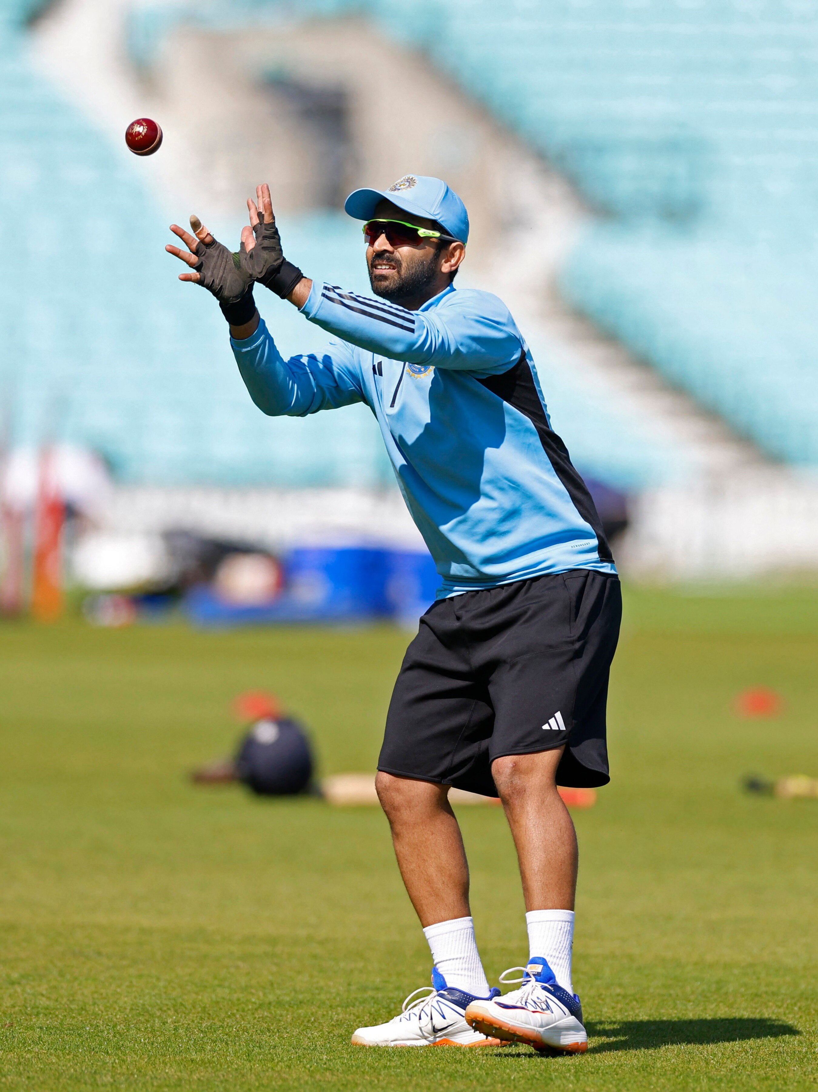 WTC Final: Rahane in special club after comeback