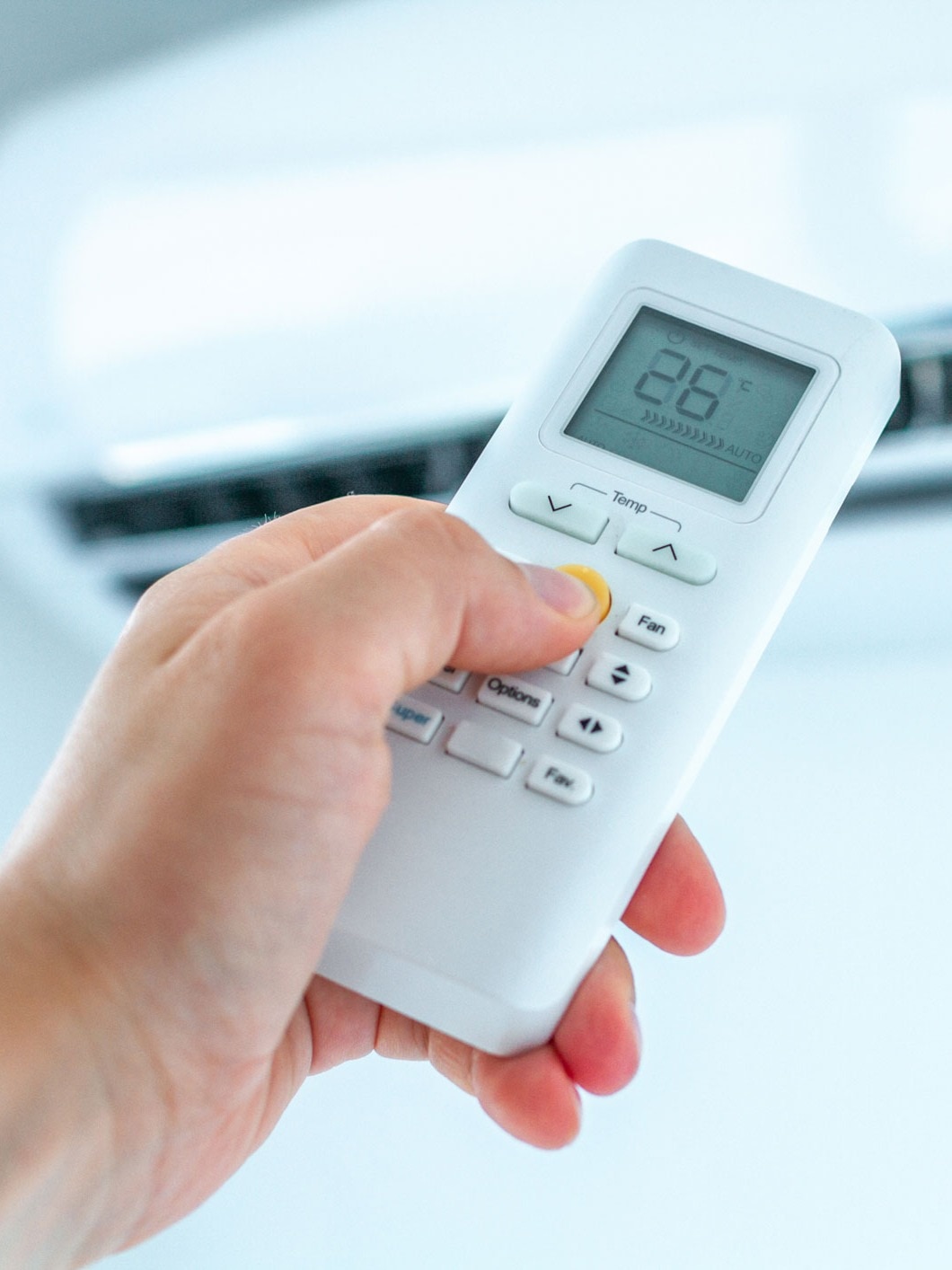 The Ultimate Guide to Choosing the Right Air Conditioner this Summer