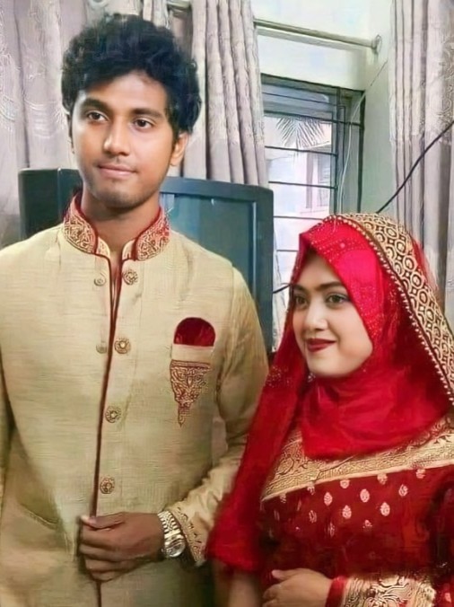 Bangladesh pacer Hasan Mahmud gets married
