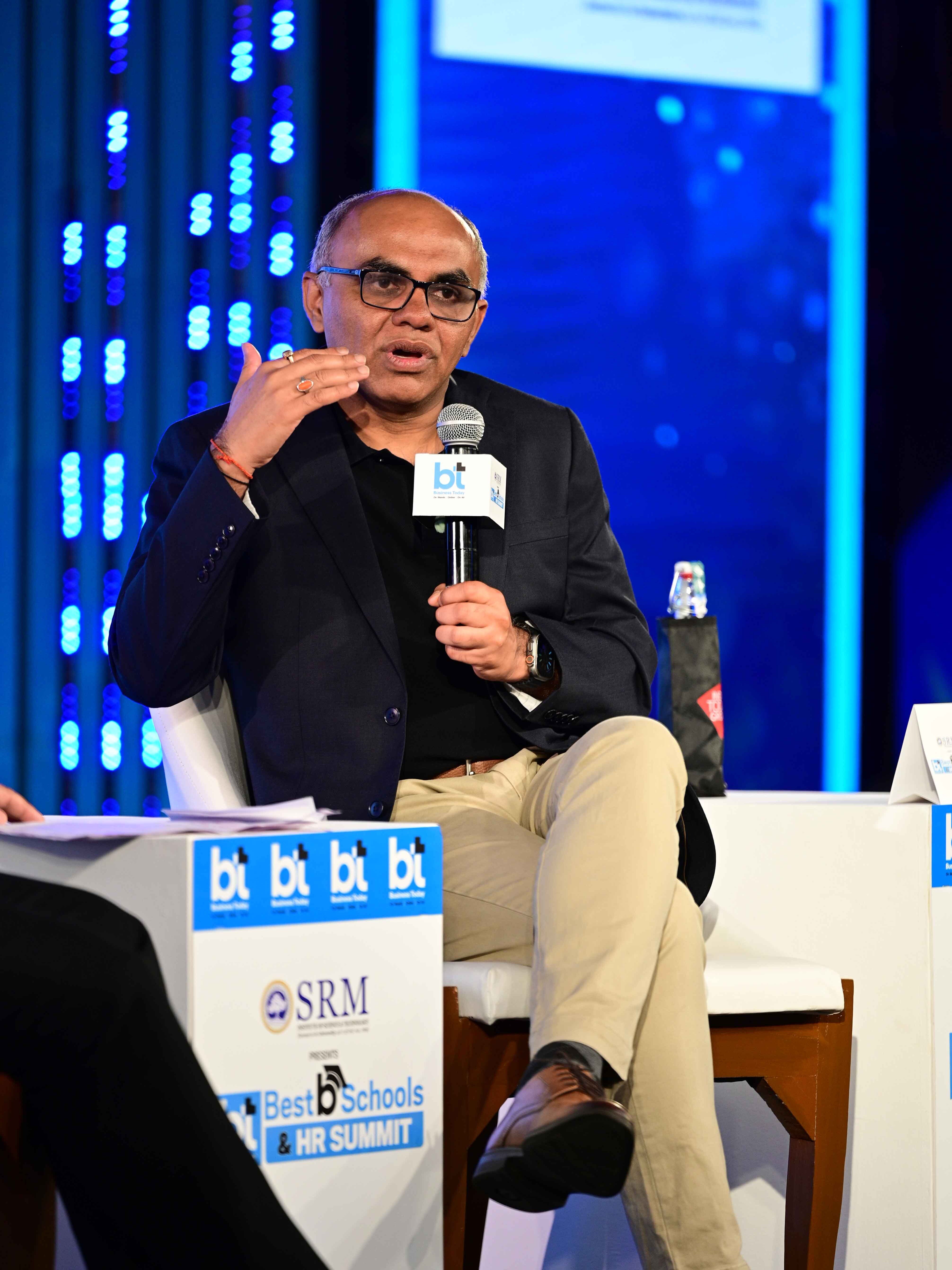 Ai In Jobs How To Improve Your Linkedin Profile Ashutosh Gupta Discusses This And More At Bt