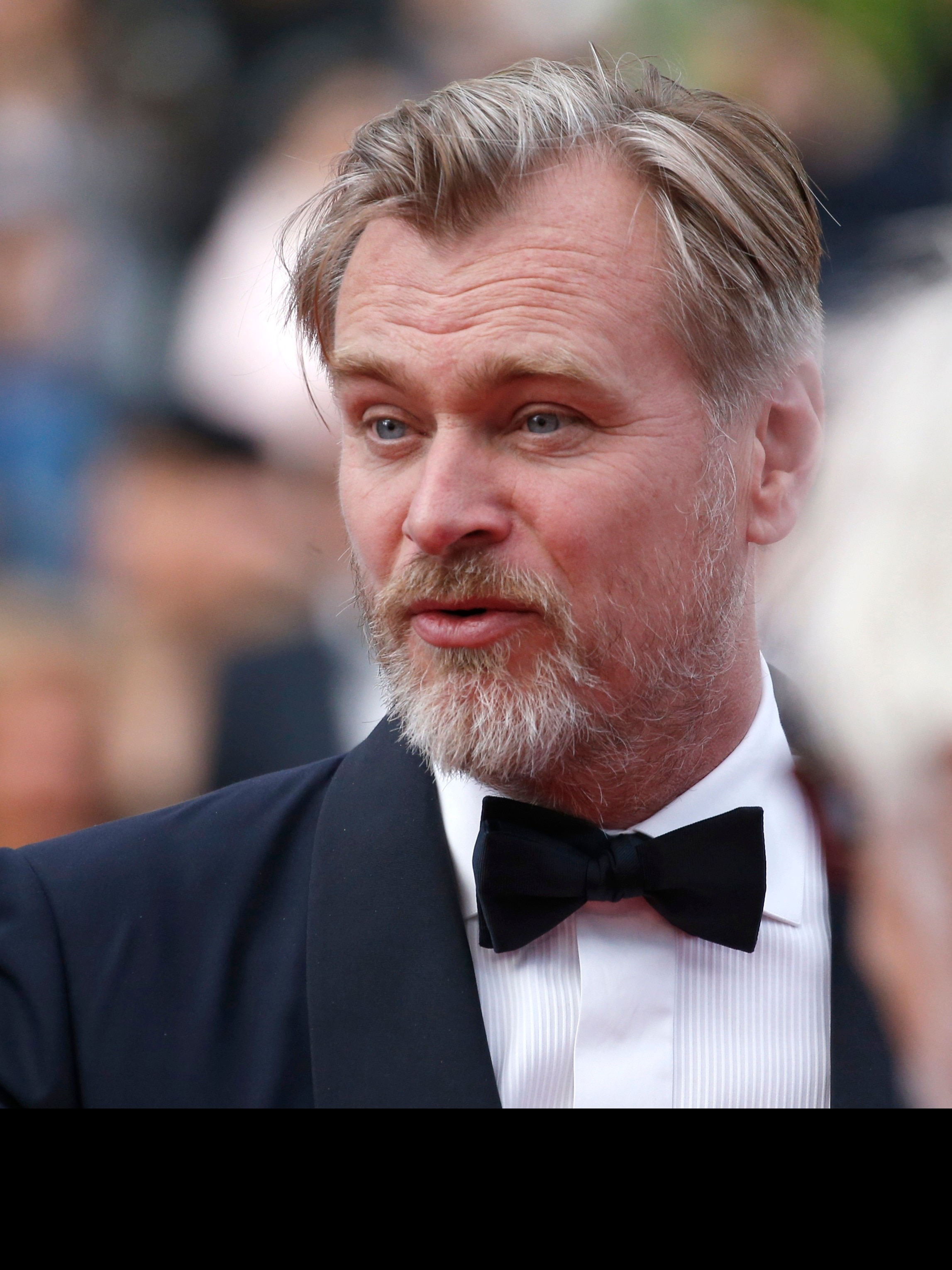 Christopher Nolans Oppenheimer explores the true story of the first atomic bomb: All about J ...