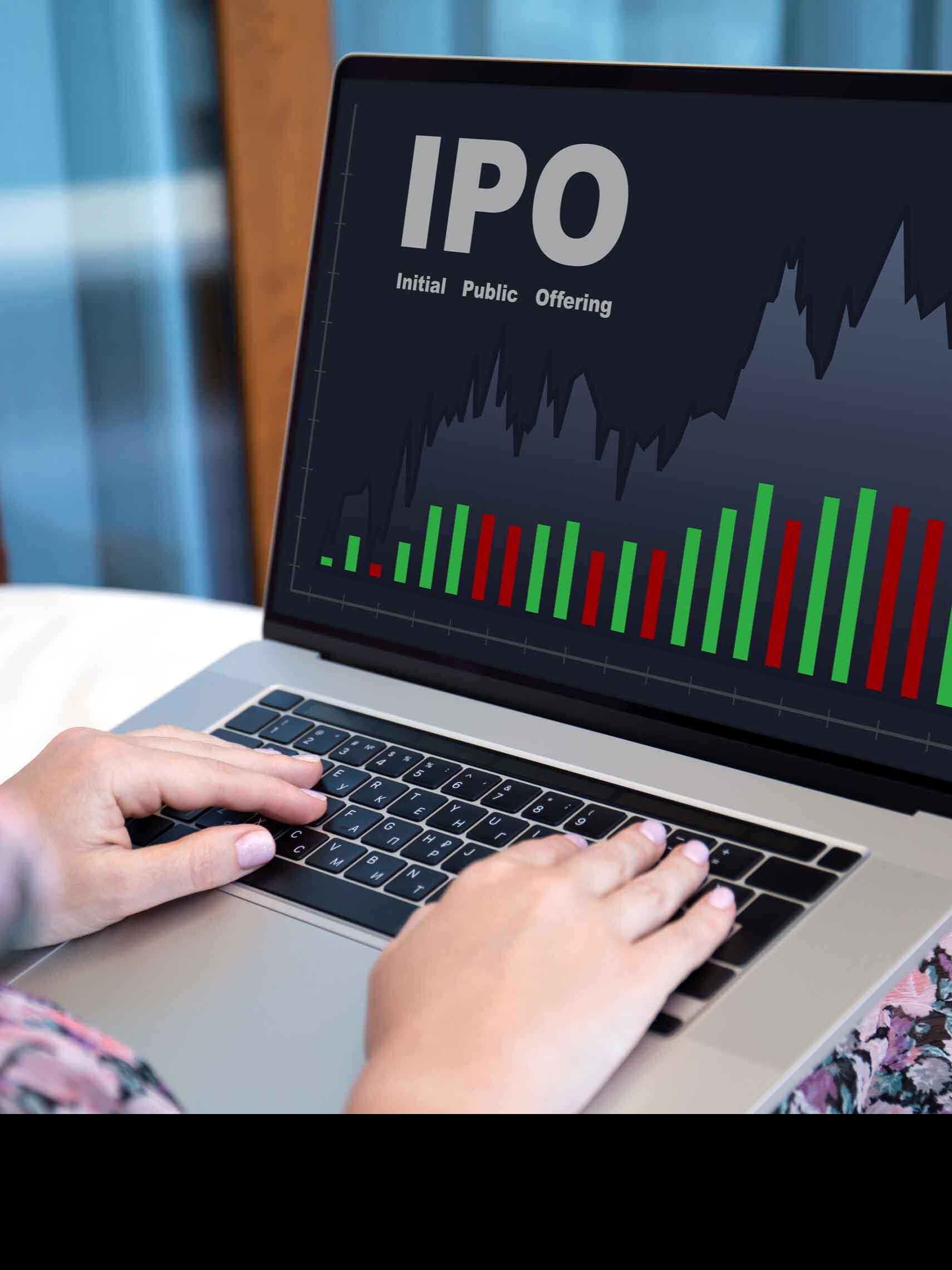 IPO Web stories: Visual Stories on Upcoming IPOs, IPO Date, GMP, Price Visual content