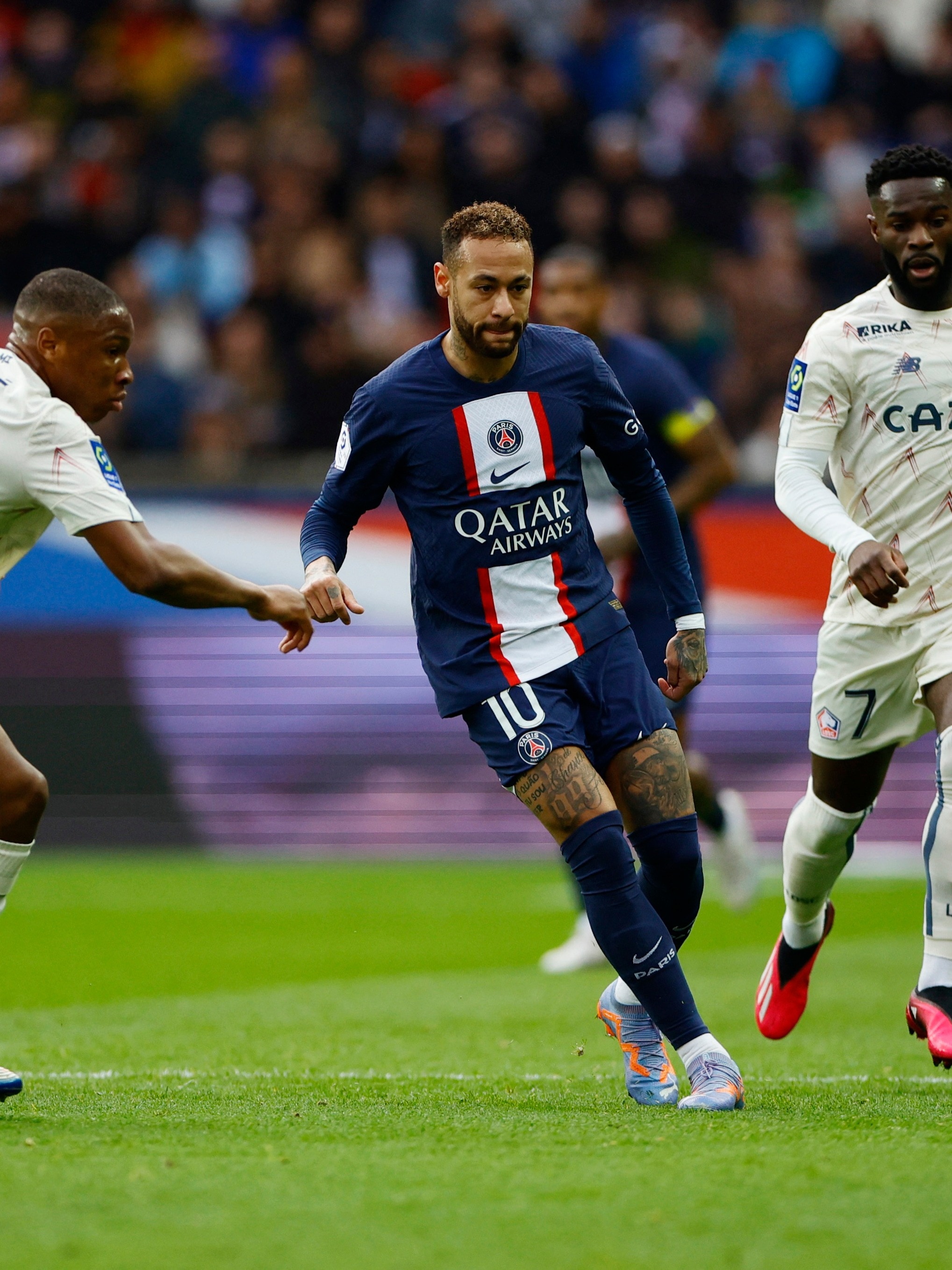 Neymar to FC Barcelona: Good or Bad?