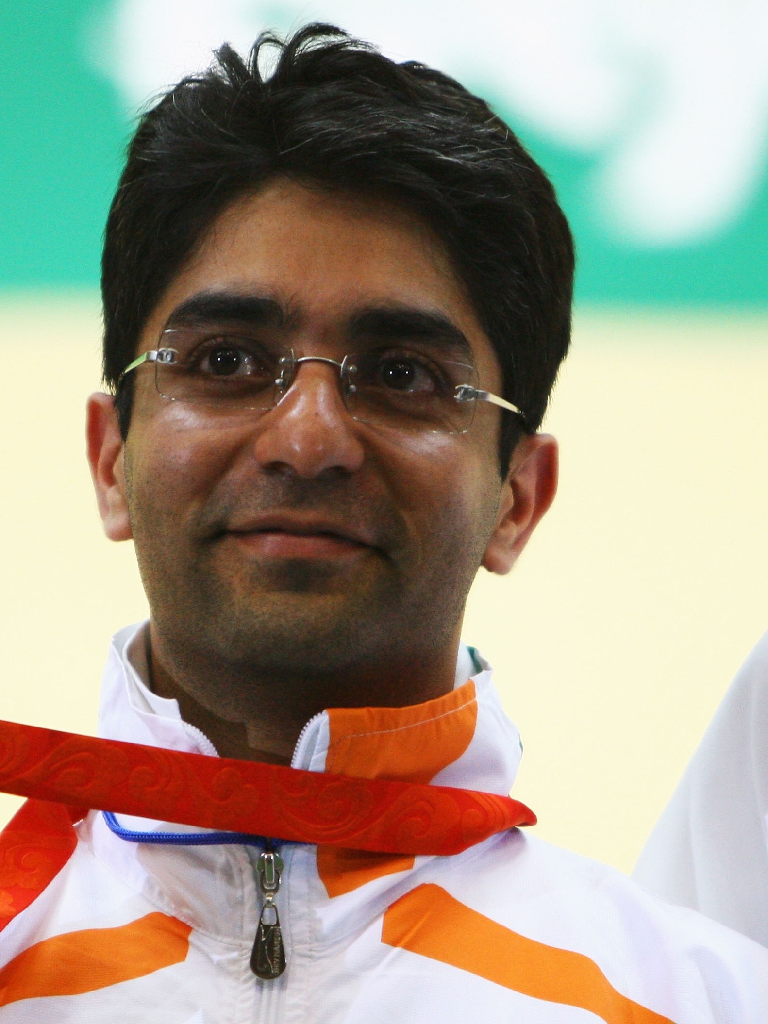 OTD: Abhinav Bindra shoots historic Olympic Gold