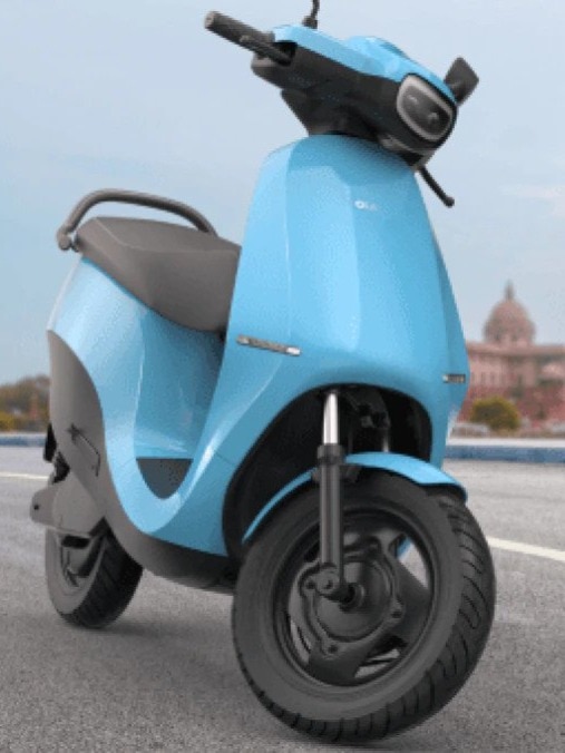 Ather 450S vs Ola S1 Air: All you need to know about these affordable electric scooters