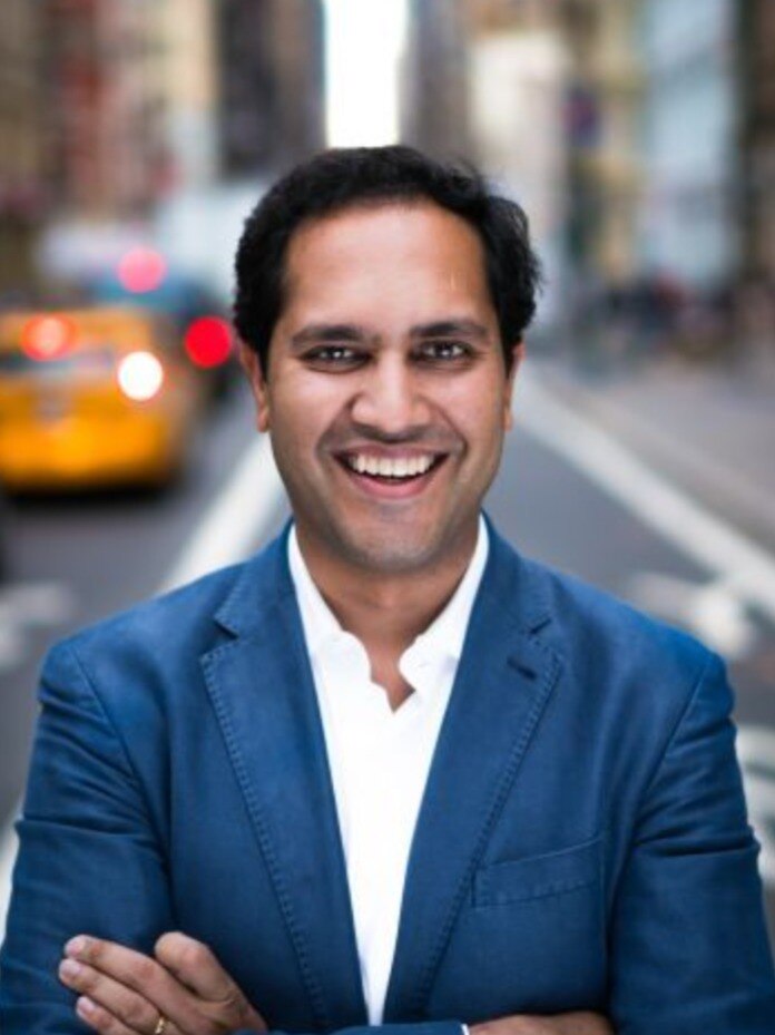 Vishal Garg, the Indian American CEO who fired 900 employees via Zoom ...