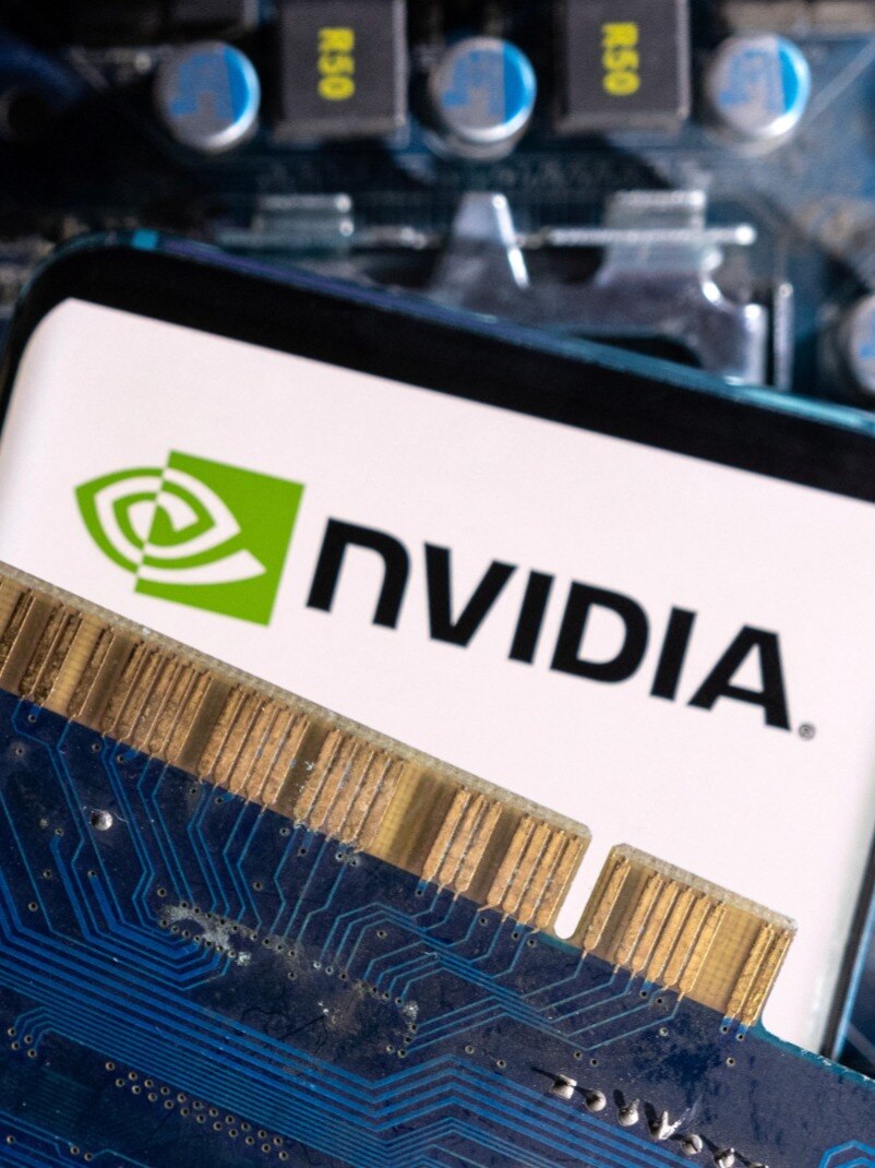 Nvidia shares at all-time high, soared 212,000% since going public in ...