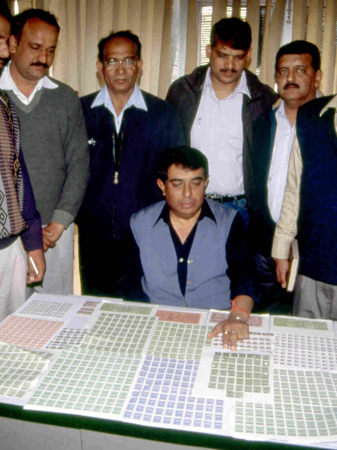 Scam 2003: From selling fruits & vegetables in train to creating fake ...