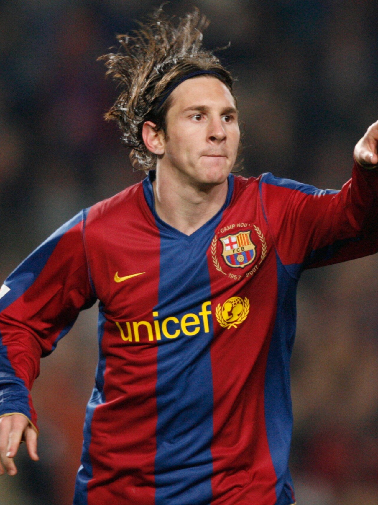 Youngest Ballon dOr winners in football history