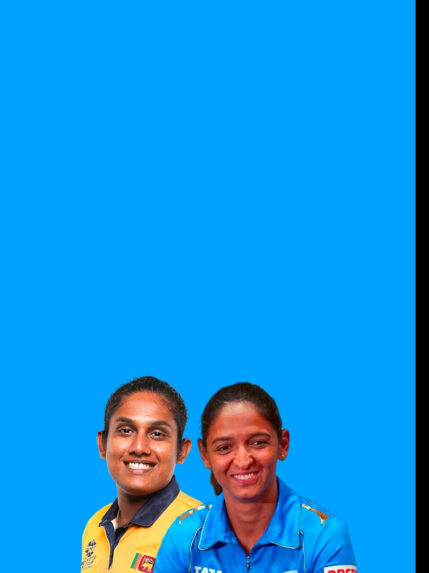 Women’s Cricket final – Harmanpreet Kaur-led India vs Chamari ...