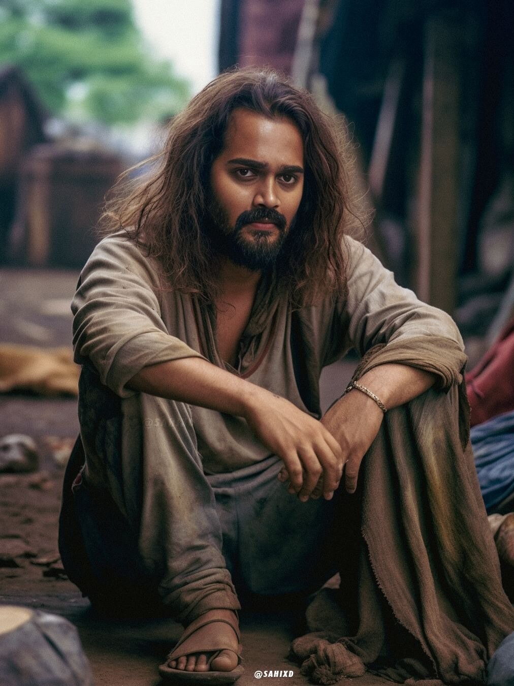 AI images of Bhuvan Bam, Ashish Chanchlani and more: AI reimagines how ...