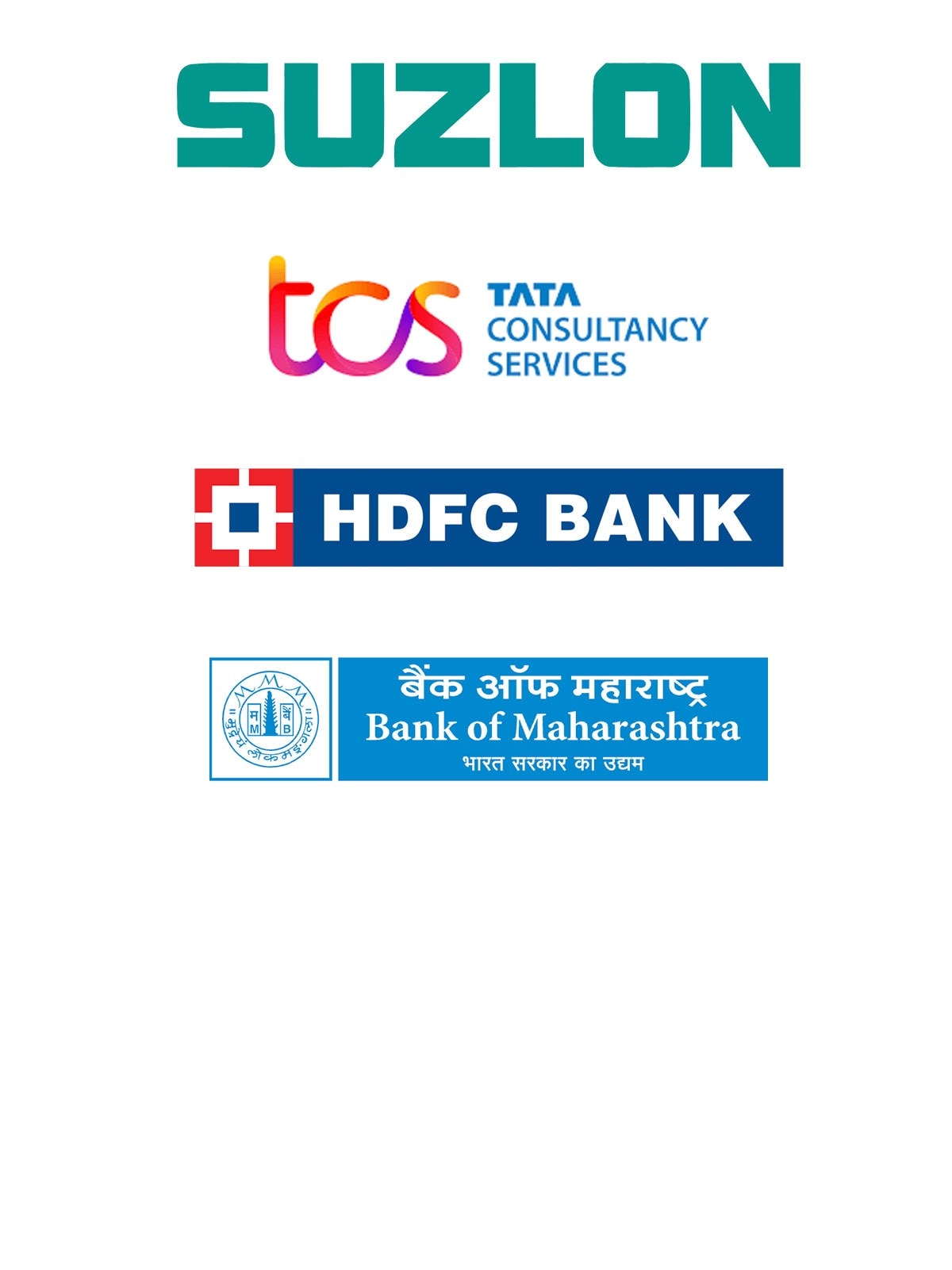 Stock recommendations by share market analysts for October 5, 2023: Suzlon Energy, TCS, HDFC ...