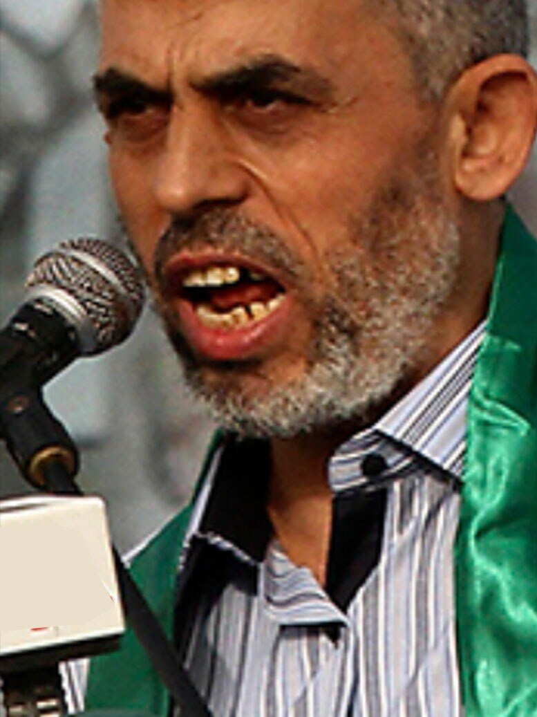 Who is Mohammed Deif: Hamas mysterious figure knows as The Guest