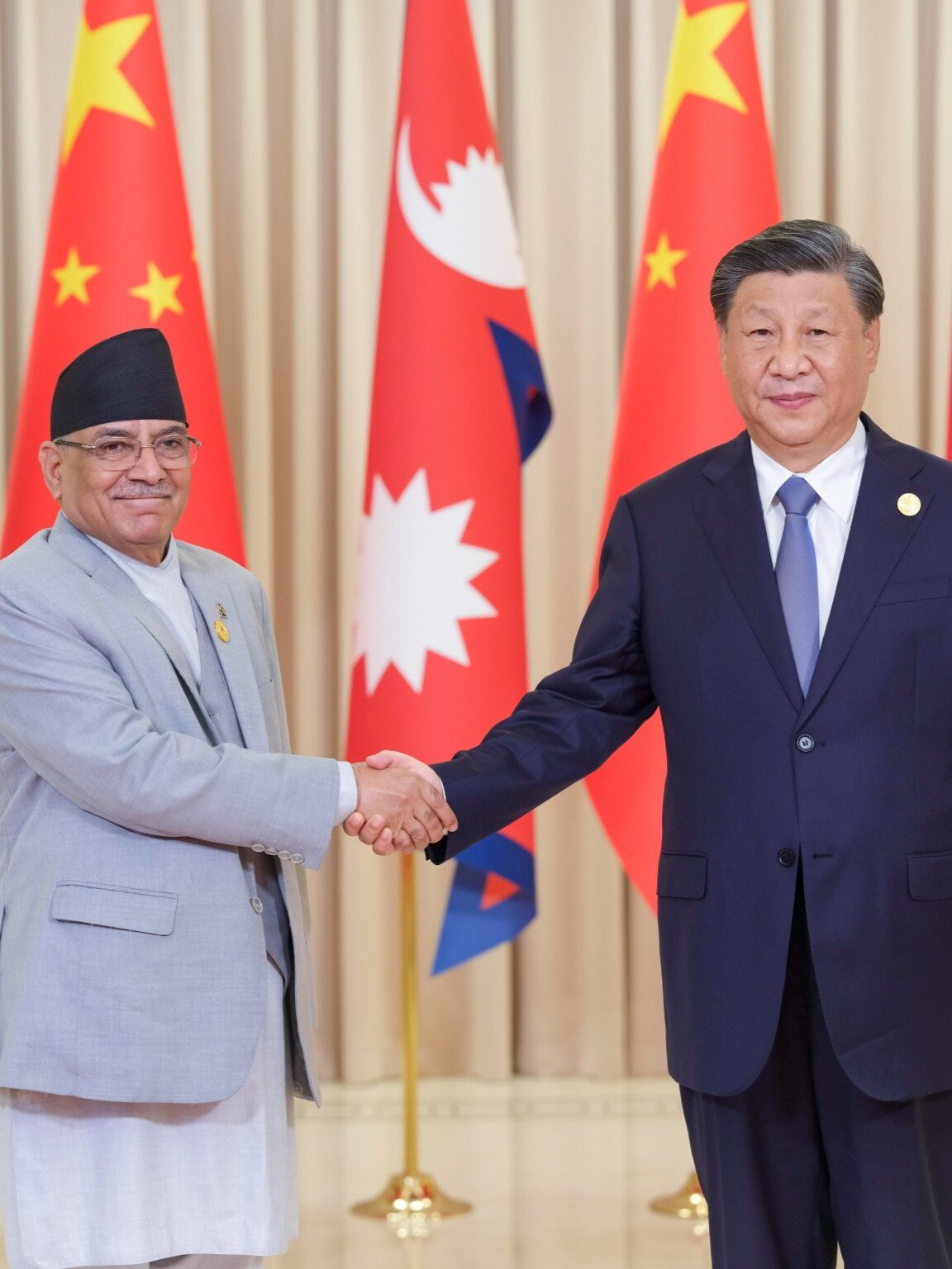 Chinas Debt Trap This Indian Neighbour Might Become Next Victim Of Bri
