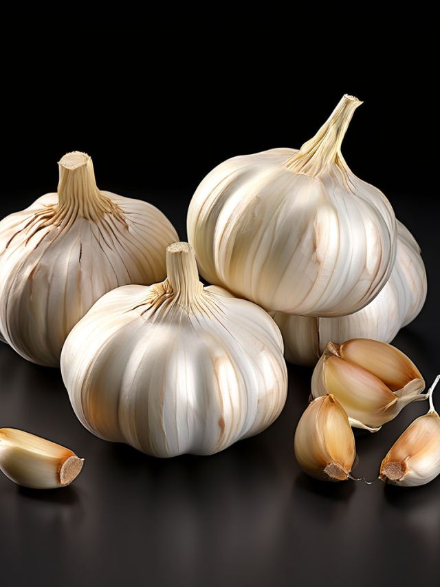 पुरुषों में ताकत भर देगा कच्चा लहसुन, सही समय पर खाने से मिलेगा ज्यादा ...