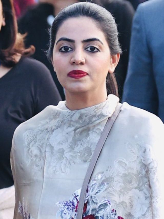 अपनी ही सरकार के खिलाफ क्यों भड़क उठीं कांग्रेस विधायक दिव्या ...