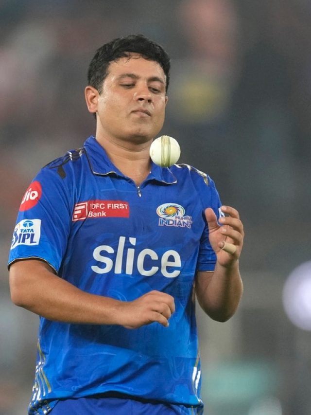 IPL 2023: Old heroes make stunning comeback