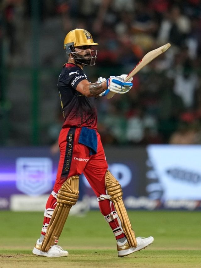 Today at IPL, DC vs RCB: Kohli's homecoming