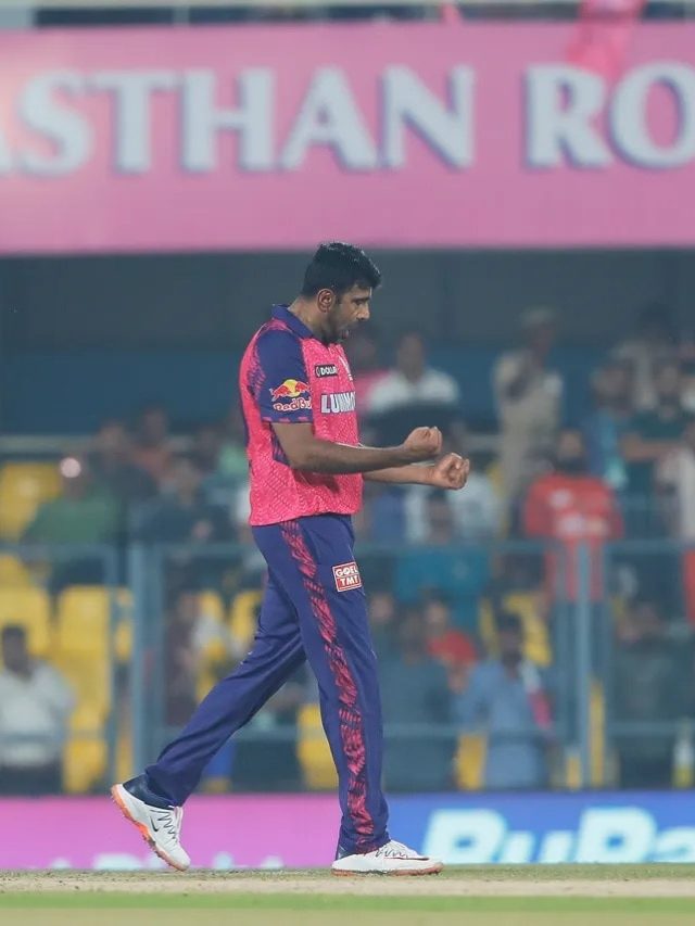 IPL 2023: Can R Ashwin hurt CSK again?