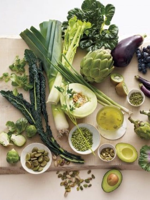 5 Foods That Naturally Boost Collagen Production