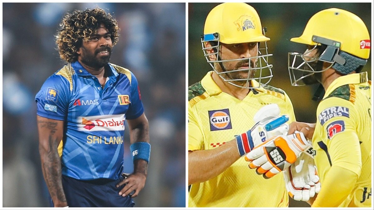 'मलिंगा' के चक्कर में नहीं लगा धोनी से छक्का, CSK के हारने का राज खुला ...