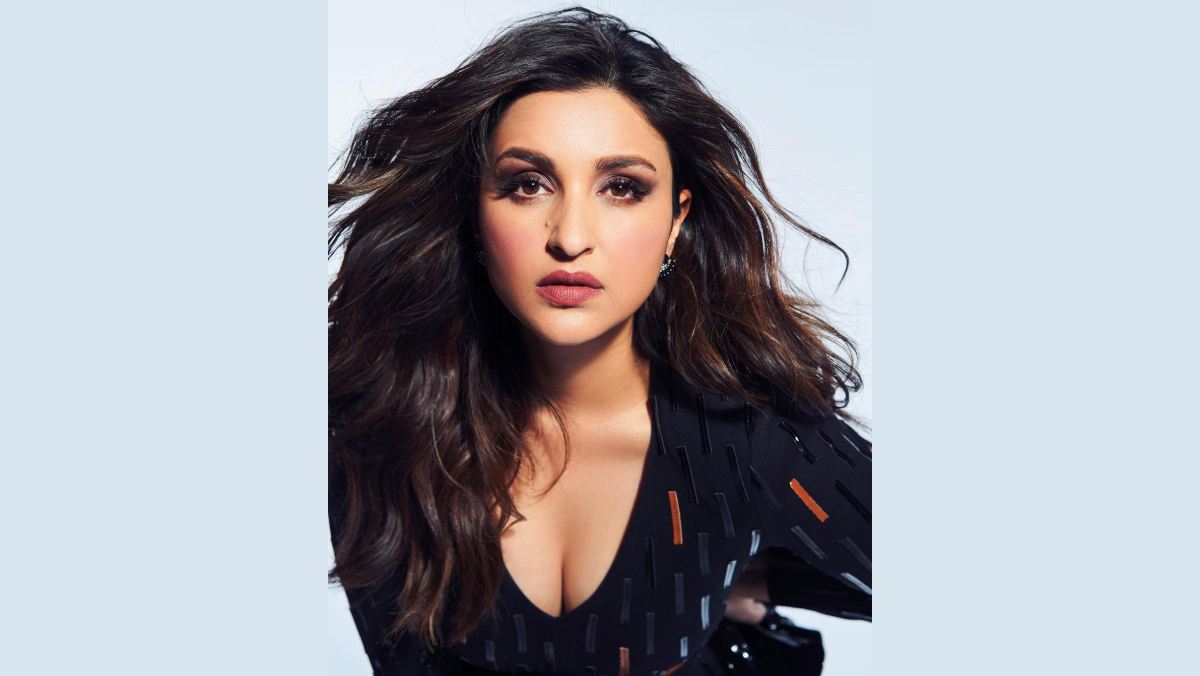 बैंकर बनना चाहती थीं परिणीति कैसे बनीं एक्ट्रेस Yrf ने दी सपनों को नई