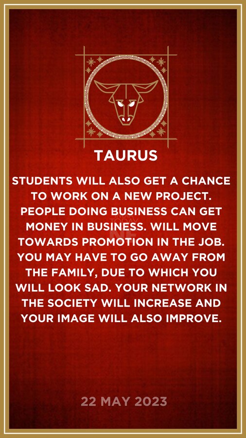 Daily Horoscope All Zodiac Sign May 22 daily-horoscope-all-zodiac-sign-may-22
