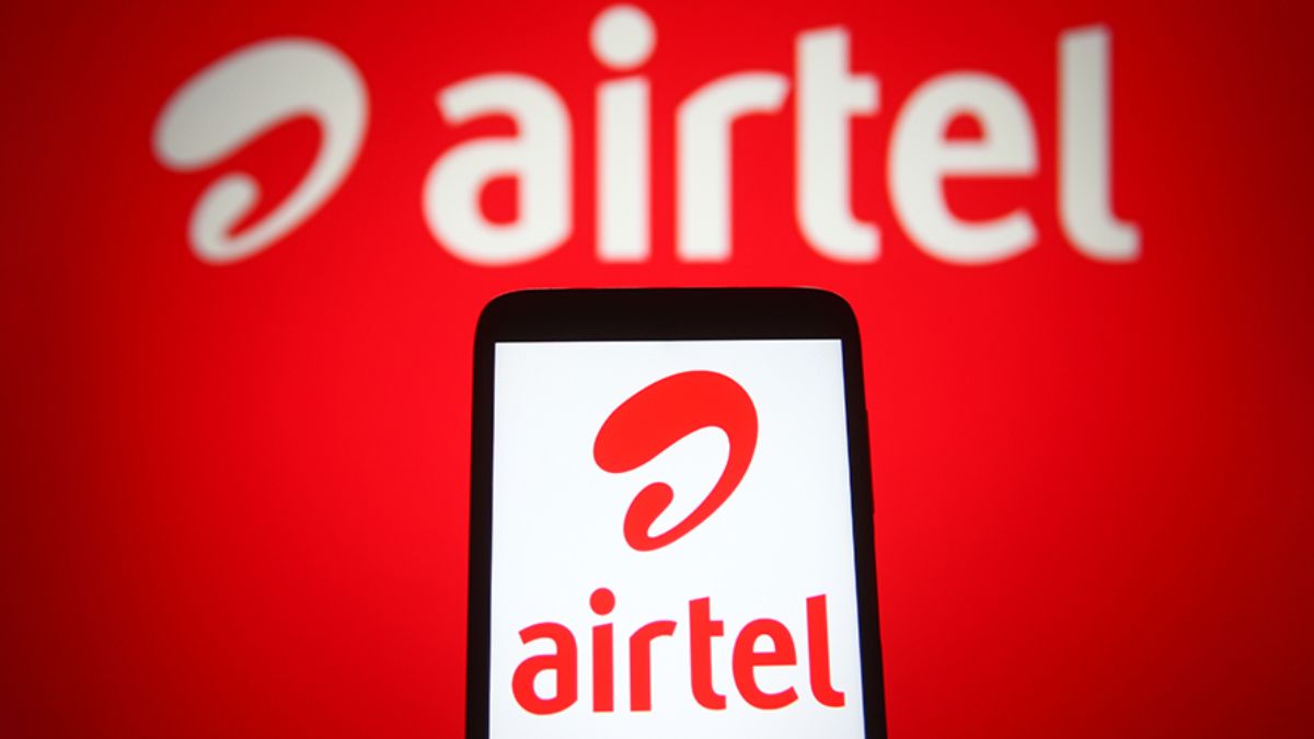 Airtel airtel