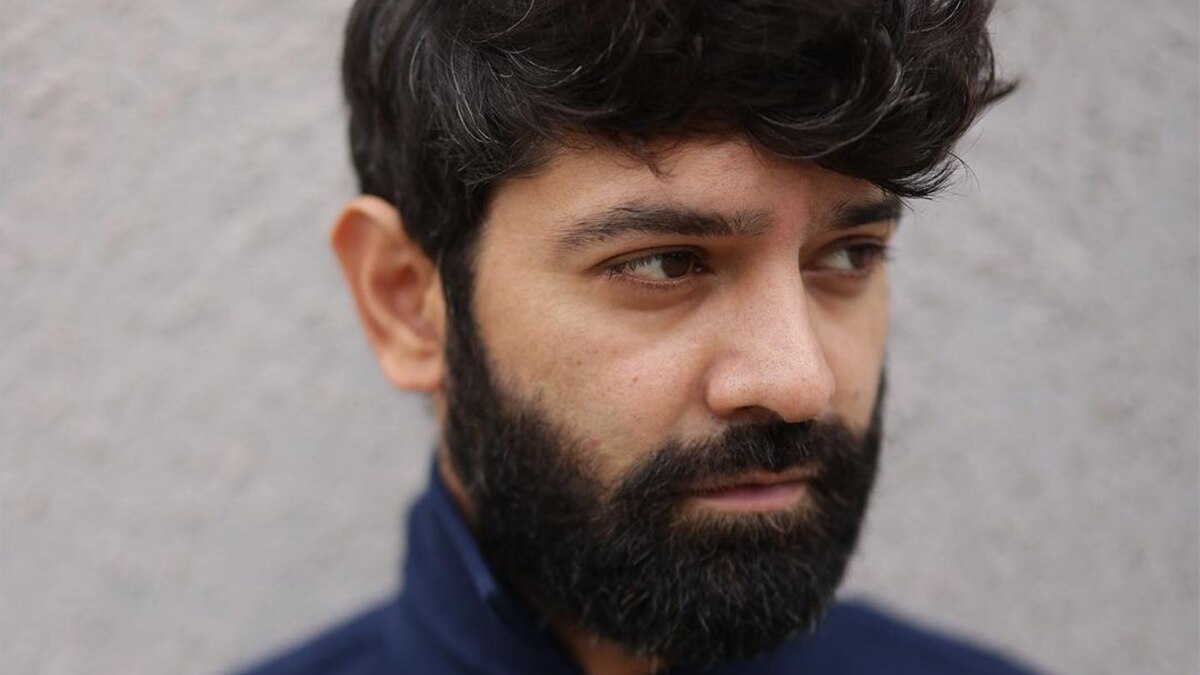 TV शो ने बनाया 'नेशनल क्रश', 'Asur 2' से धमाका करेगा ये हैंडसम मुंडा ...