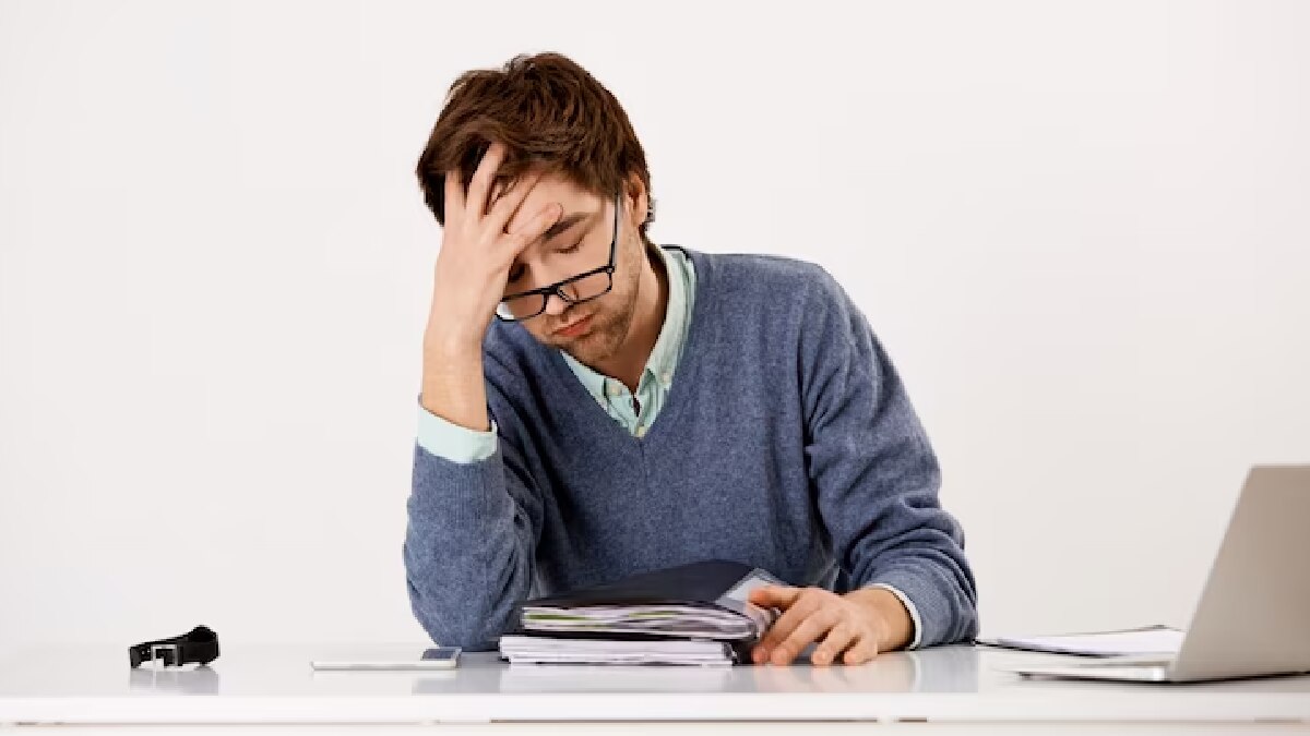 कम प्रोडक्टिविटी यानी खतरे में आपकी जॉब! इन 5 बातों पर दें ध्यान - Why ...