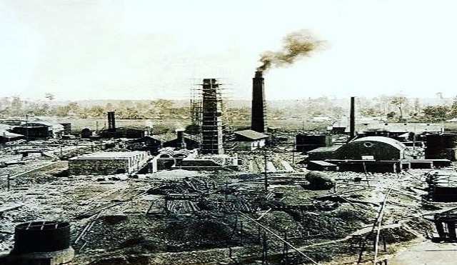 Interesting facts about Asia's oldest refinery - Digboi Refinery