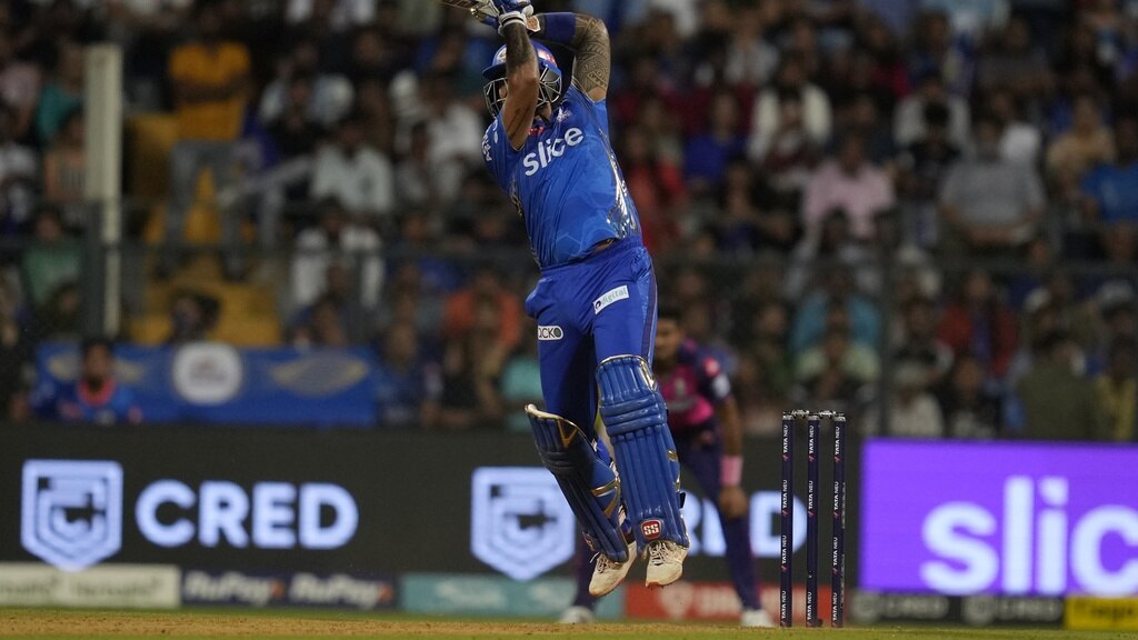 Suryakumar's IPL numbers vs Ravindra Jadeja