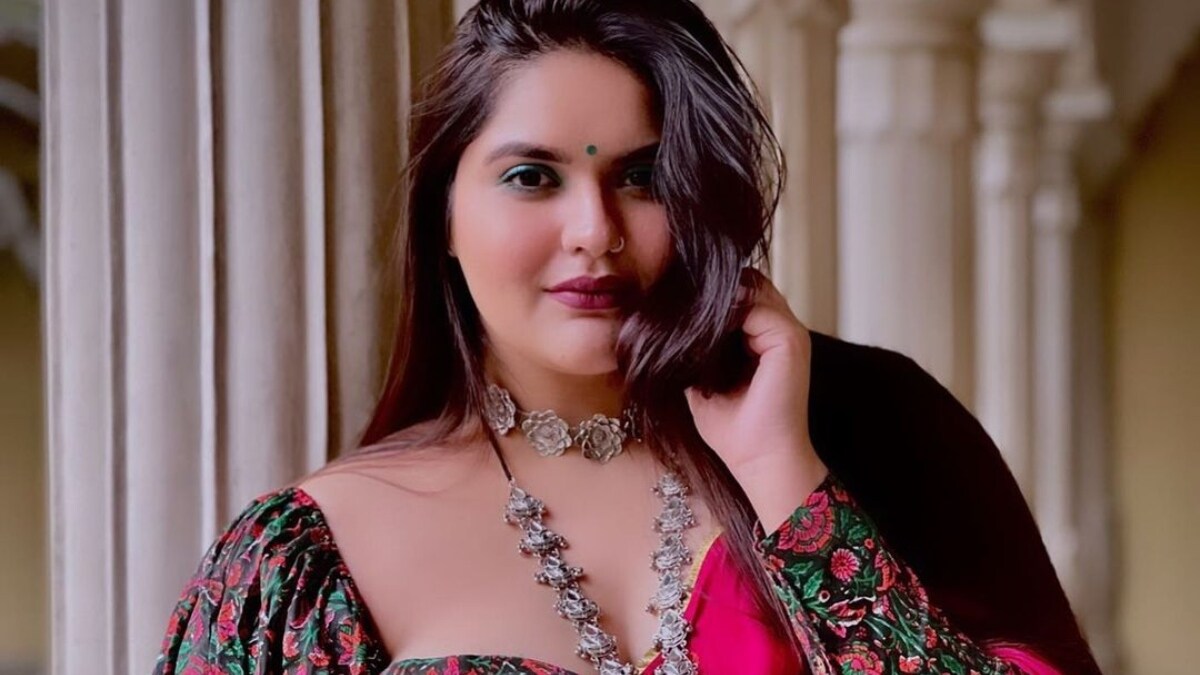 4 घंटे में लिए 200 टेक Rarkpk का ऑडिशन देते हुए एक्ट्रेस को आए पैनिक