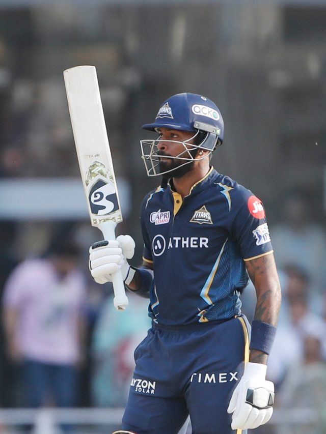 IPL 2023: GT's success mantra