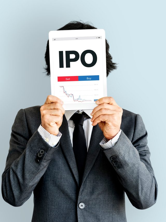 IPO Web stories: Visual Stories on Upcoming IPOs, IPO Date, GMP, Price Visual content