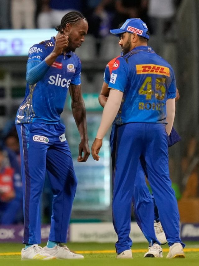 IPL 2023: MI bowling in focus vs PBKS