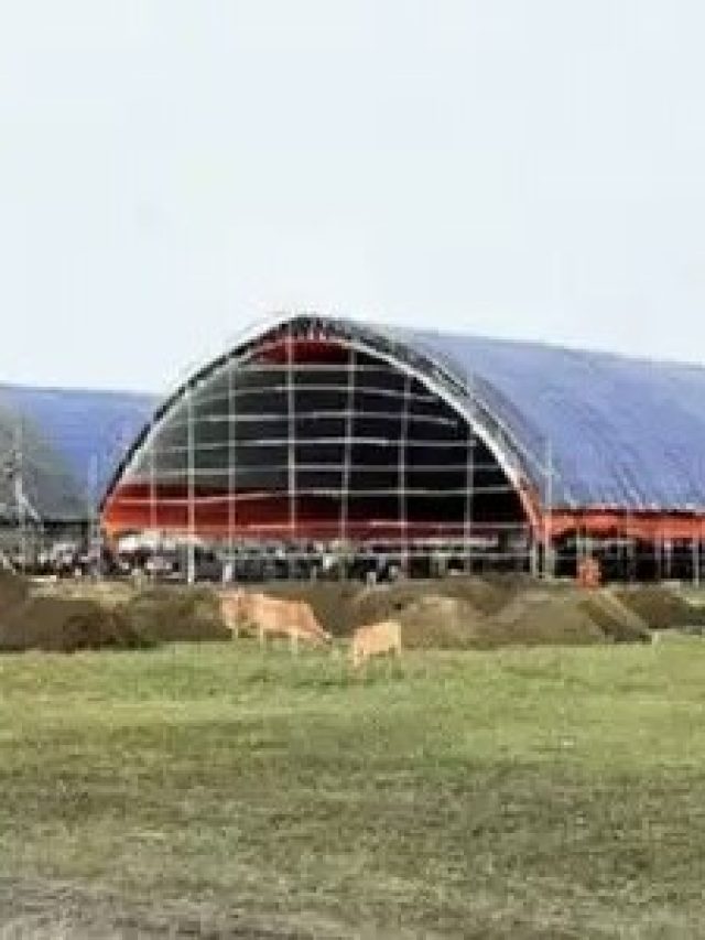 History of Jerenga Pothar