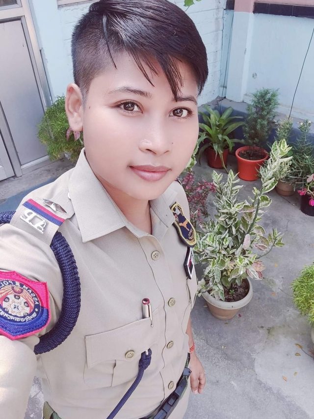 All You Need To Know About SI Junmoni Rabha's Accident Case