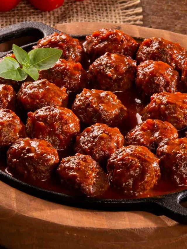 Lip-Smacking Spiciest Dishes in India