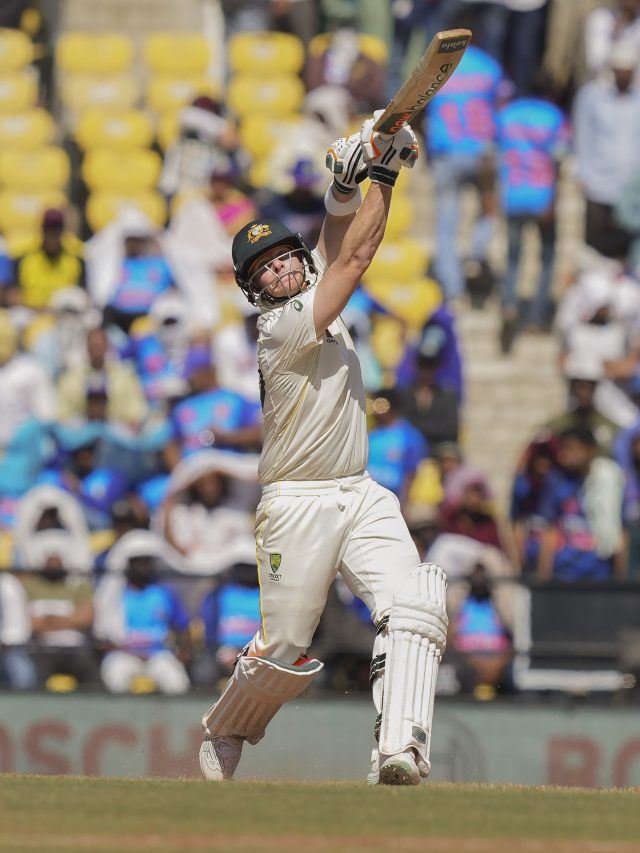 HBD Steve Smith: Australia star's best knocks vs India