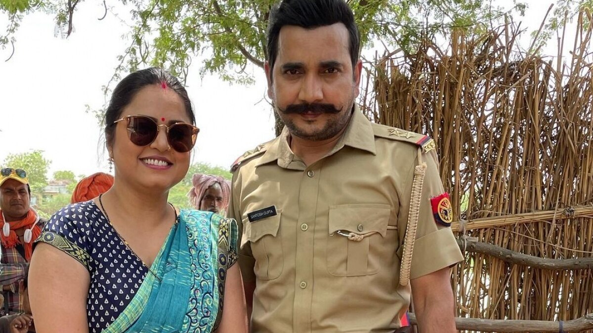 कौन हैं ये चार लुगाई? जिन पर है कत्ल का इल्जाम, 19 मई होगा पर्दाफाश ...