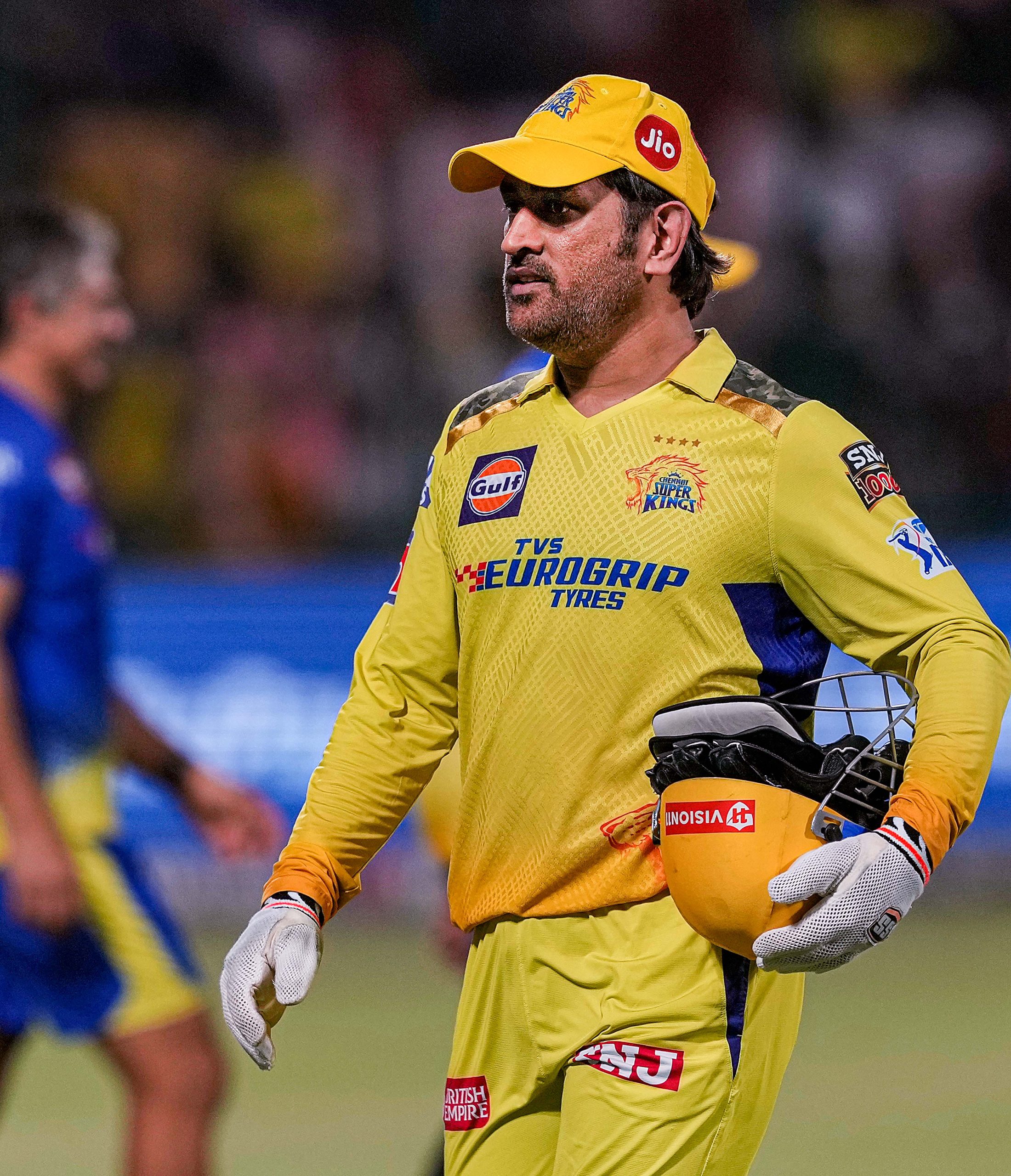 IPL 2023 Final: Dhoni, Ruturaj key for CSK?