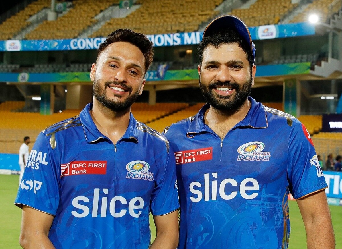 IPL: 3 मैचों में 12 विकेट नहीं लेते मधवाल तो डूब जाती मुंबई की नैय्या ...