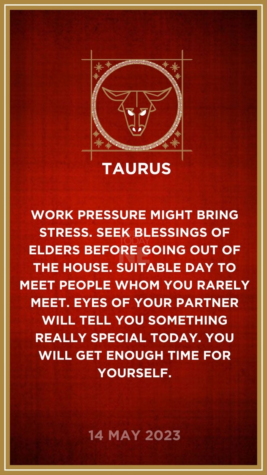 Daily Horoscope All Zodiac Sign- May 15